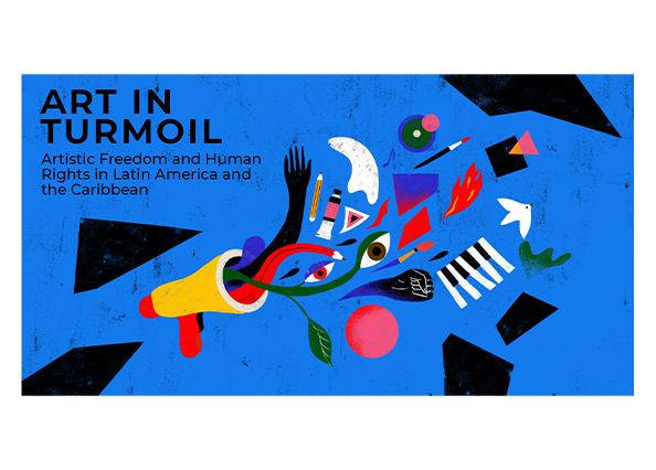 Art in Turmoil: Artistic Freedom and Human Rights in Latin America and ...