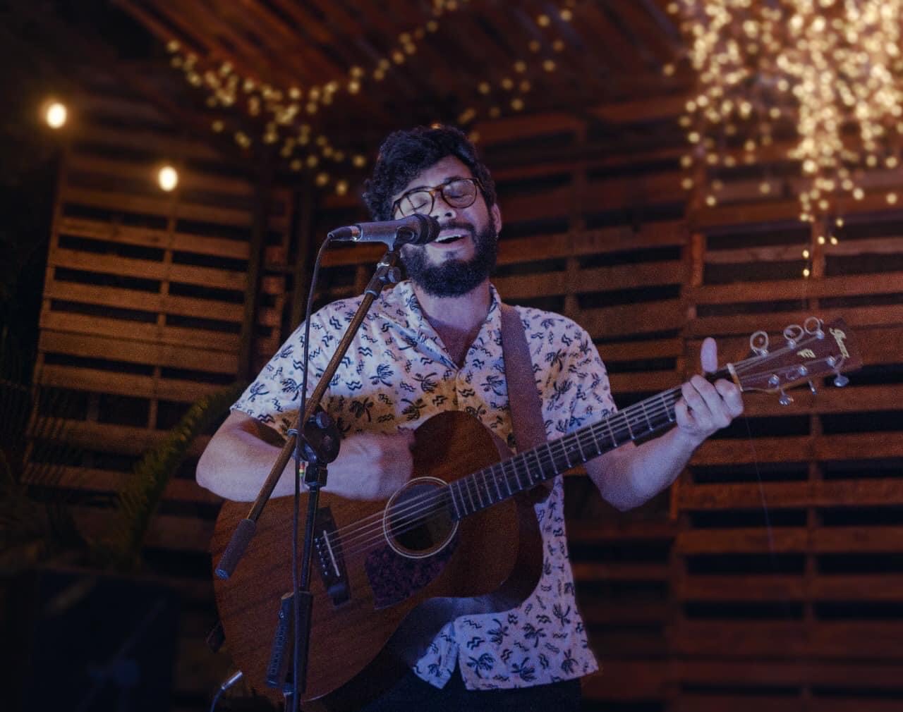 Ludwing Gómez – ARC