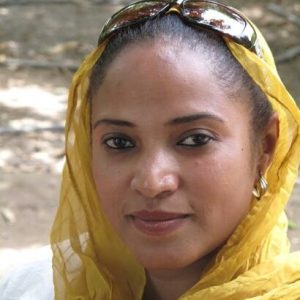 Rania Mamoun – ARC