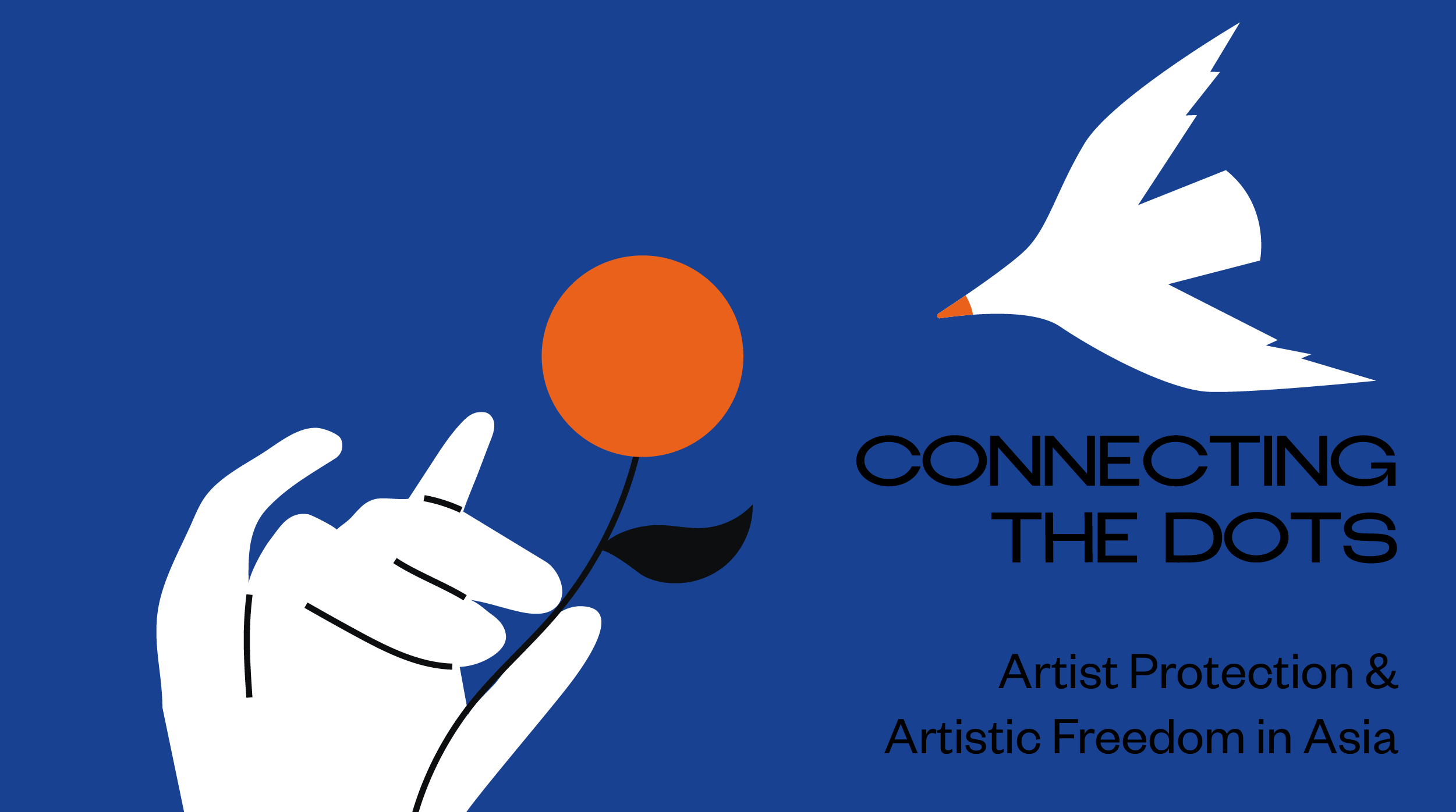 Connecting the Dots: Artist Protection & Artistic Freedom in Asia – ARC