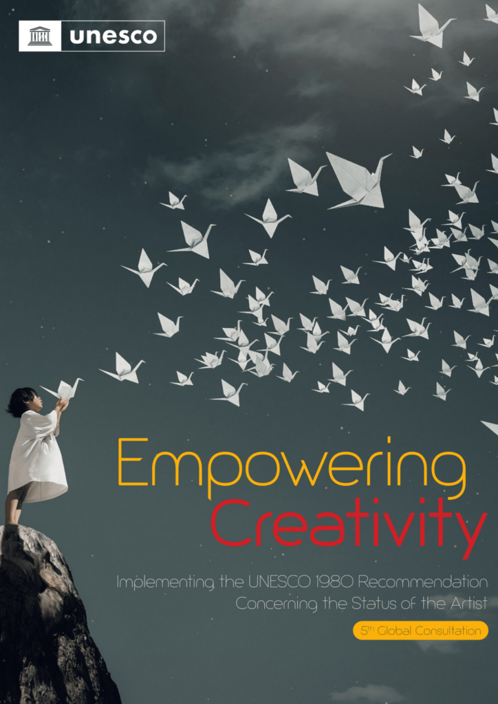 Empowering Creativity – ARC
