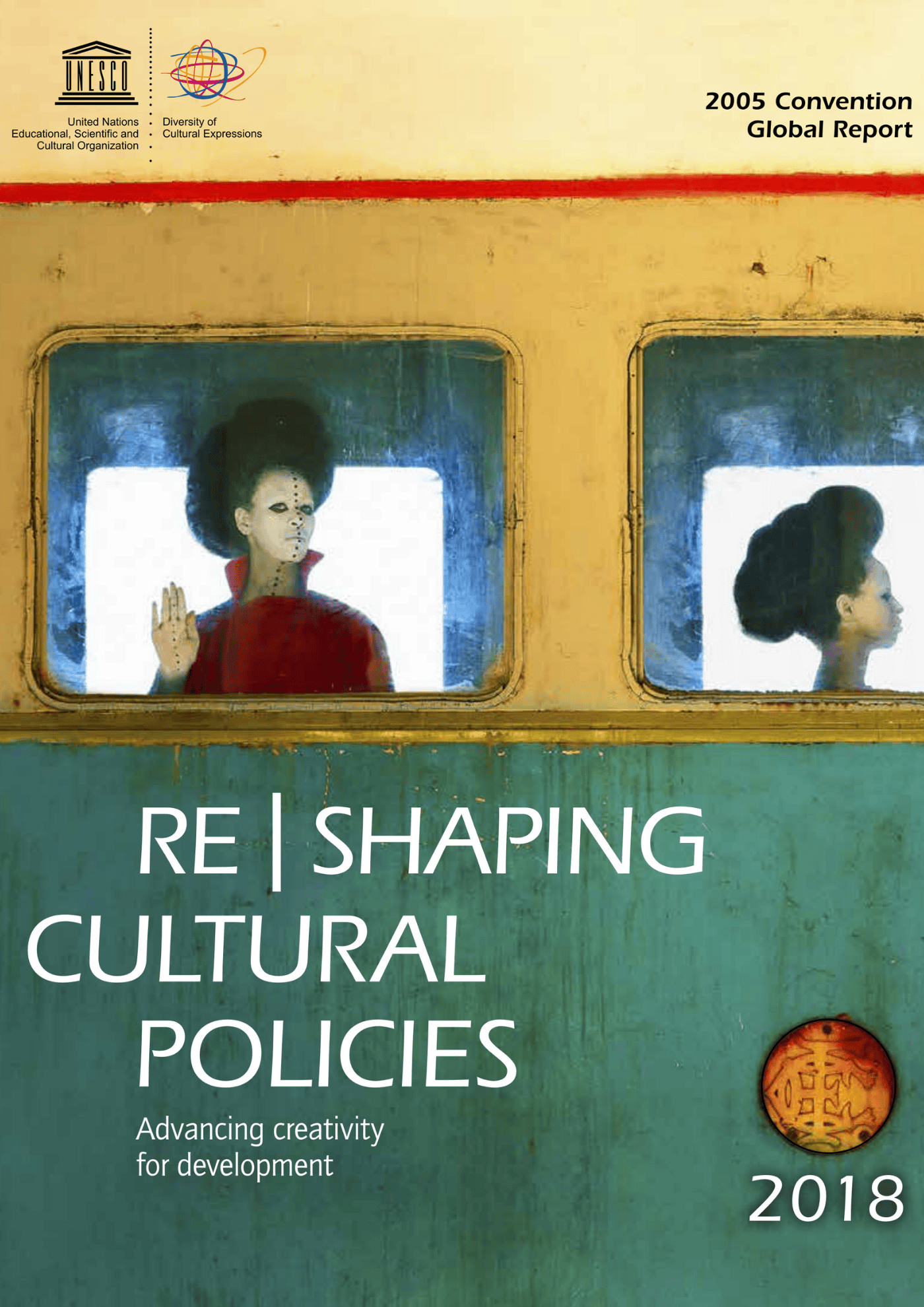 Reshaping Cultural Policies – ARC